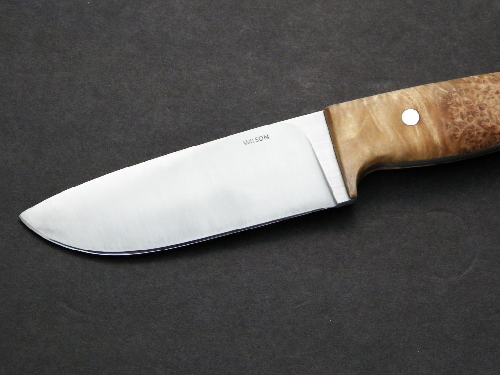 S.U.B. System - Wilson Custom Knives