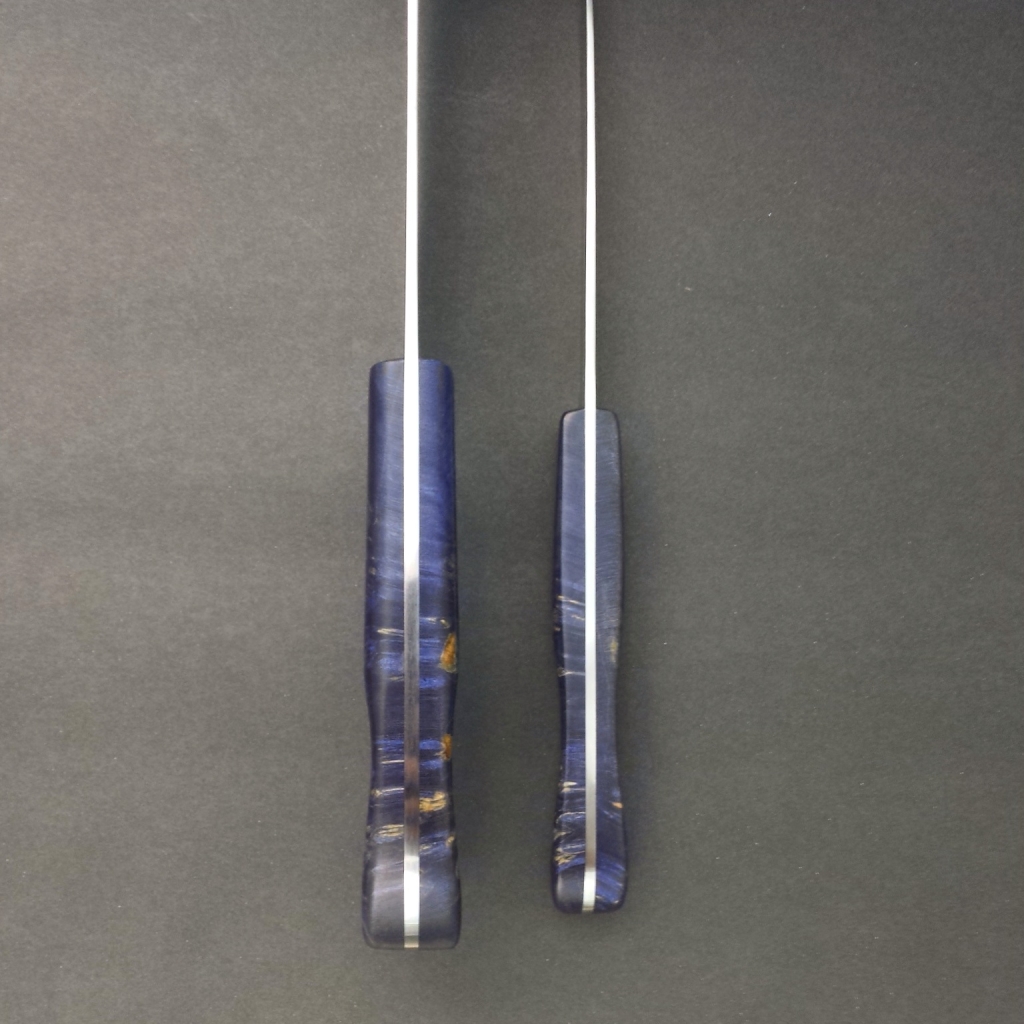 Chef Series Knives - Wilson Custom Knives