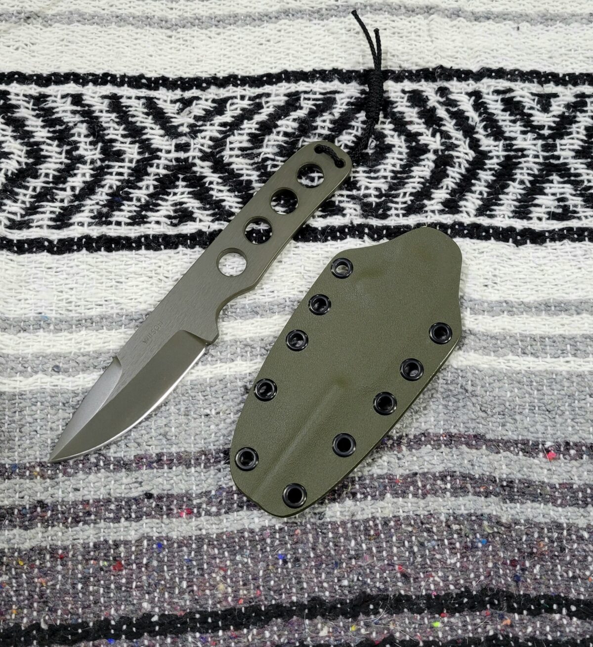 Available Knives - Wilson Custom Knives